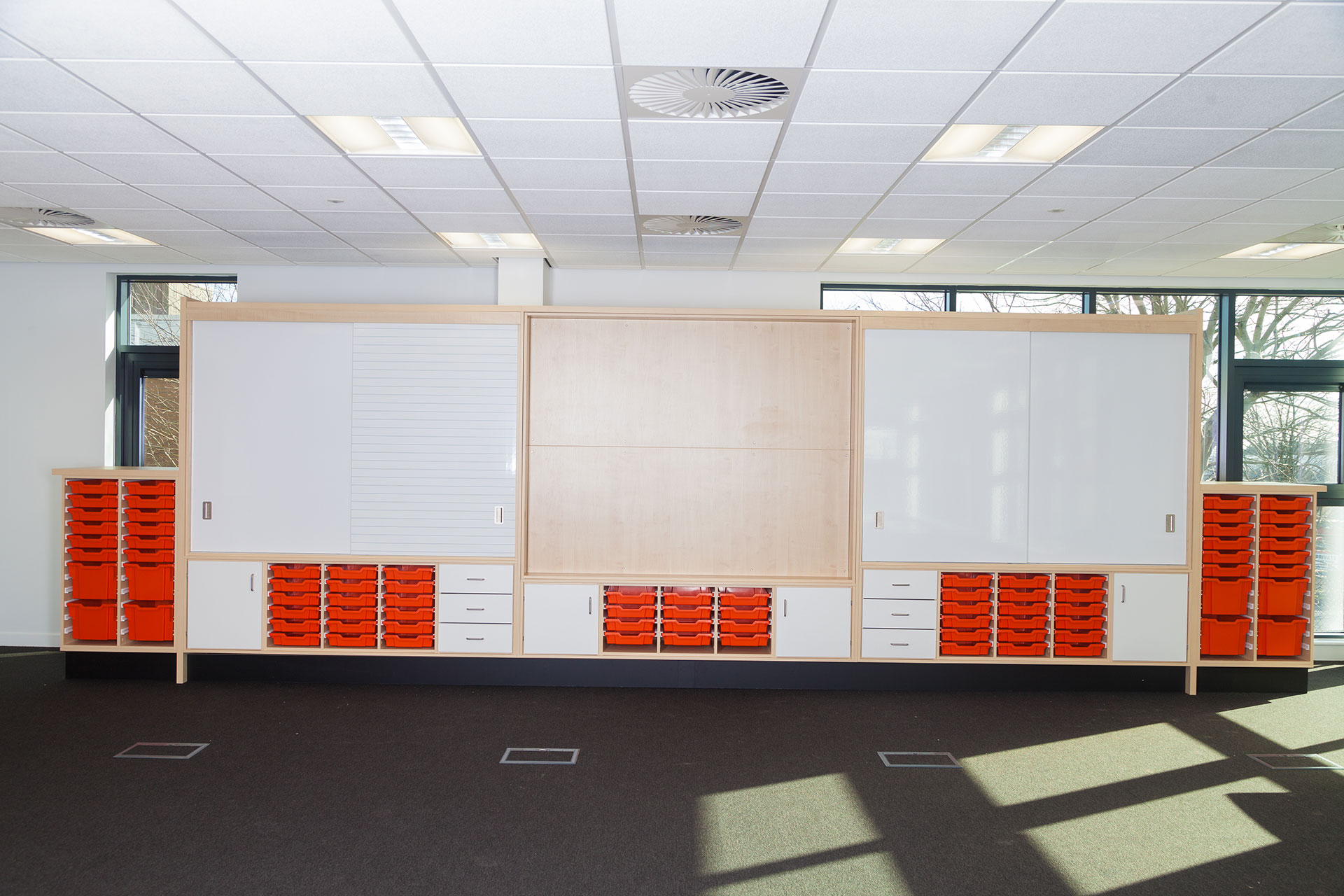 Furniture - Products - Nu-Style