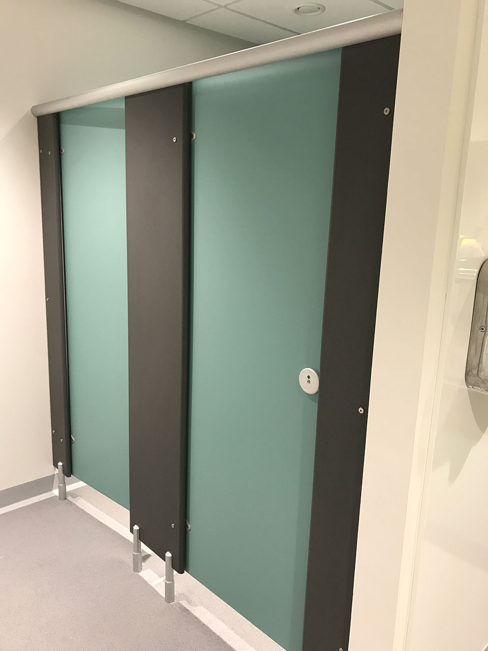 Nu-Edge - Cubicles - Nu-Style