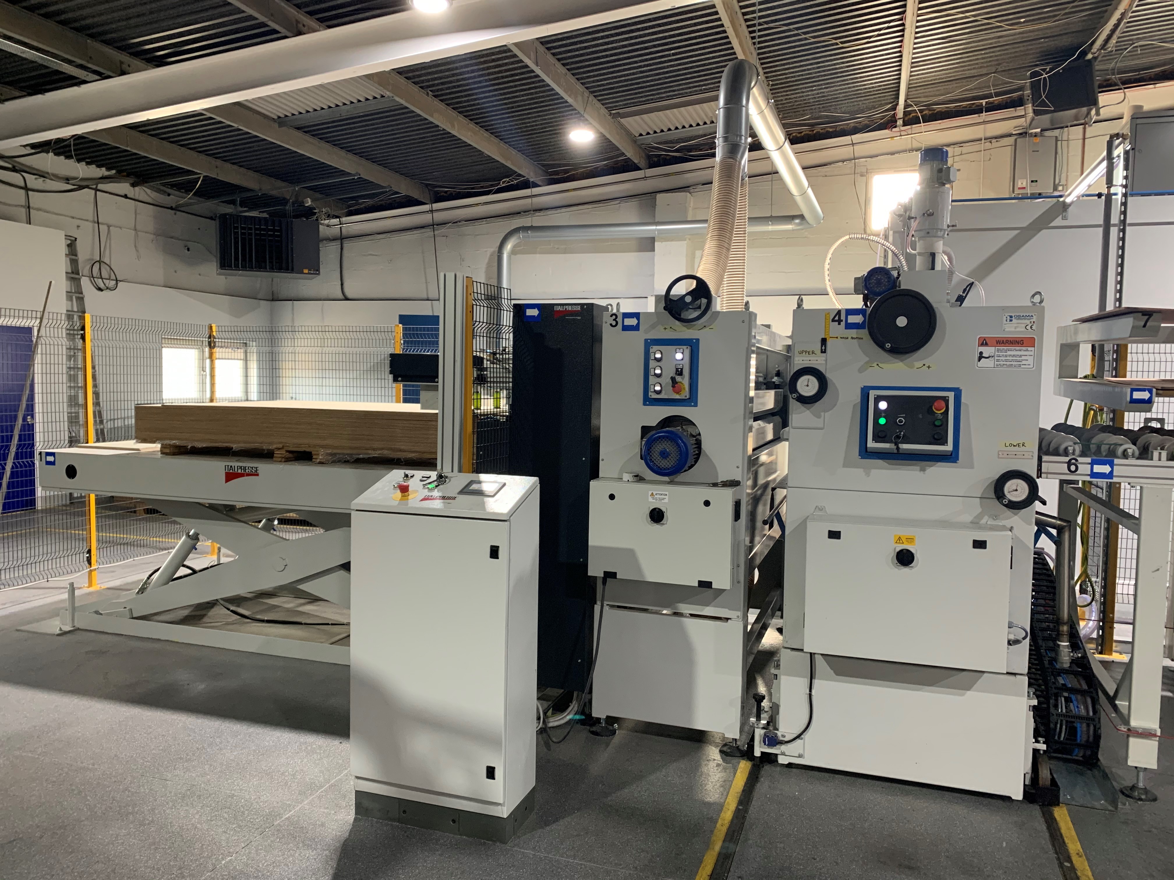 Nu-Style Products Announces Six-figure Investment